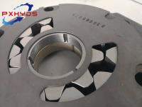 China Single Cylinder Oil Hydraulic Pump Parts A4vg125 Charge Pump 125cc for sale