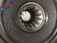 China Single Cylinder Oil Hydraulic Pump Parts A4vg125 Charge Pump 125cc for sale