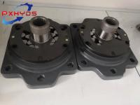 China Single Cylinder Oil Hydraulic Pump Parts A4vg125 Charge Pump 125cc for sale