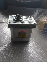 China Straight Tooth Flank Hydraulic Gear Pump Spare Parts High Quality 10 Years Factory Experience for sale