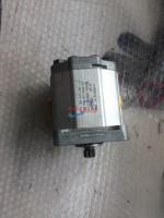 China Straight Tooth Flank Hydraulic Gear Pump Spare Parts High Quality 10 Years Factory Experience for sale