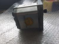 China Straight Tooth Flank Hydraulic Gear Pump Spare Parts High Quality 10 Years Factory Experience for sale