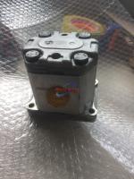 China Straight Tooth Flank Hydraulic Gear Pump Spare Parts High Quality 10 Years Factory Experience for sale