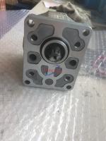 China Straight Tooth Flank Hydraulic Gear Pump Spare Parts High Quality 10 Years Factory Experience for sale