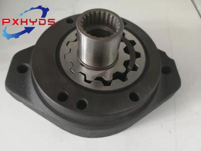 China Customized A4VG56 Carbon Steel Replacement Piston Pump 56cc Stock Available for sale