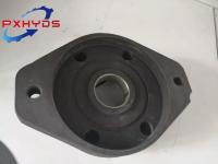 China Customized A4VG56 Carbon Steel Replacement Piston Pump 56cc Stock Available for sale