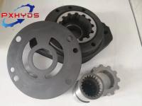China Customized A4VG56 Carbon Steel Replacement Piston Pump 56cc Stock Available for sale