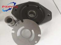 China Grader Oil Hydraulic Pump Parts A4VG40 Charge Pump 40cc Durable Performance for sale