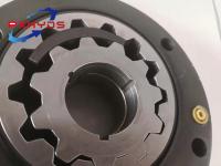 China Grader Oil Hydraulic Pump Parts A4VG40 Charge Pump 40cc Durable Performance for sale