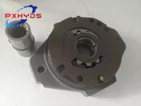 China Grader Oil Hydraulic Pump Parts A4VG40 Charge Pump 40cc Durable Performance for sale