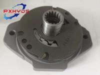 China Grader Oil Hydraulic Pump Parts A4VG40 Charge Pump 40cc Durable Performance for sale