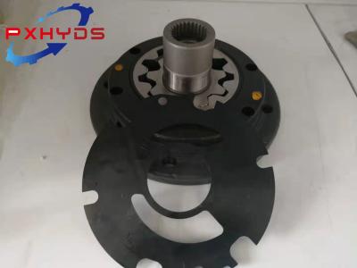 China Carbon Steel A4VG125 Charge Pump for Rexroth Piston Pump 125cc for sale