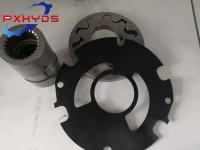 China Carbon Steel A4VG125 Charge Pump for Rexroth Piston Pump 125cc for sale