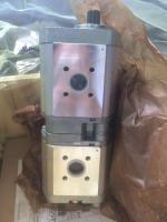 China Cast Iron Hydraulic Gear Pump AZPFF-22-019/019LFP2020PB-S0925 22cc/rev for sale