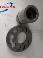 China Carbon Steel A4VG125 Charge Pump for Rexroth Piston Pump 125cc for sale