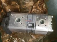 China Cast Iron Hydraulic Gear Pump AZPFF-22-019/019LFP2020PB-S0925 22cc/rev for sale