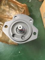 China Cast Iron Hydraulic Gear Pump AZPFF-22-019/019LFP2020PB-S0925 22cc/rev for sale