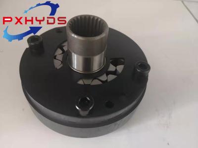 China Oil and Carbon Steel A4vtg90 Charge Pump 24 Teeth for Industrial Machinery for sale