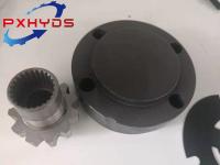 China Oil and Carbon Steel A4vtg90 Charge Pump 24 Teeth for Industrial Machinery for sale