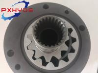 China Oil and Carbon Steel A4vtg90 Charge Pump 24 Teeth for Industrial Machinery for sale