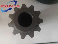 China Oil and Carbon Steel A4vtg90 Charge Pump 24 Teeth for Industrial Machinery for sale