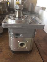 China Cast Iron Hydraulic Gear Pump AZPF-10-019RQRXXMB-S0140 10cc/rev for Industrial Machinery for sale