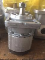 China Cast Iron Hydraulic Gear Pump AZPF-10-019RQRXXMB-S0140 10cc/rev for Industrial Machinery for sale