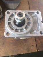 China Cast Iron Hydraulic Gear Pump AZPF-10-019RQRXXMB-S0140 10cc/rev for Industrial Machinery for sale