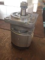 China Cast Iron Hydraulic Gear Pump AZPF-10-019RQRXXMB-S0140 10cc/rev for Industrial Machinery for sale