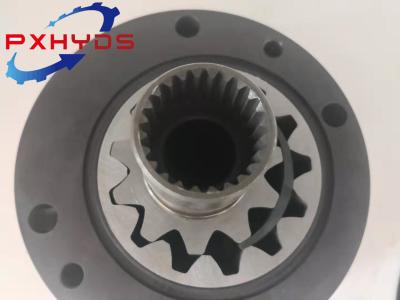 China Hydraulic A4VTG90 Charge Pump Main Pump 90cc High Pressure for Industrial Machinery for sale