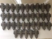 China Hydraulic Piston Pump Spare Parts B2PV35 SG025 BPR186 for Drilling Rig 35cc for sale