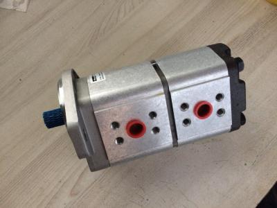 China Custom Hydraulic Pump Parts for PC30/40-8 Excavator Series 10 Years Experience for sale