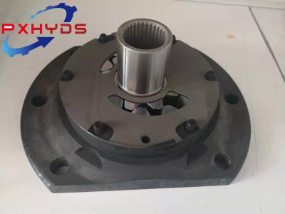 China Hydraulic Piston Pump A4VG180 Charge Pump Parts 10 Years Factory Experience for sale