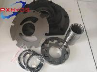 China Hydraulic Piston Pump A4VG180 Charge Pump Parts 10 Years Factory Experience for sale