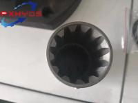 China Hydraulic Piston Pump A4VG180 Charge Pump Parts 10 Years Factory Experience for sale