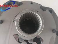 China Hydraulic Piston Pump A4VG180 Charge Pump Parts 10 Years Factory Experience for sale