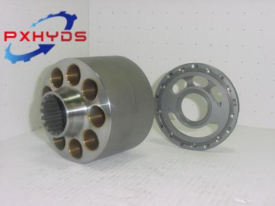 China Replacement Hydraulic Pump Piston Shoes Cylinder Block for Excavator HPV90 Repair for sale
