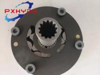 China A4VTG90 Charge Pump Parts 13 Teeth for Normal Line Gear Pump Hydraulic Machinery for sale