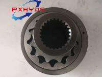 China Carbon Steel Hydraulic Charge Pump PV22 PV23 PV24 PV27 for Machinery Manufacturing for sale
