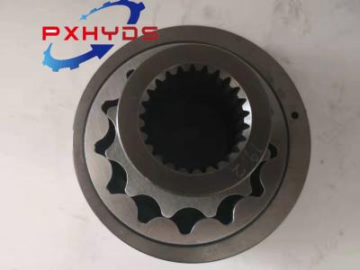 China Carbon Steel Hydraulic Charge Pump PV22 PV23 PV24 PV27 for Machinery Manufacturing for sale