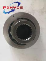 China Carbon Steel Hydraulic Charge Pump PV22 PV23 PV24 PV27 for Machinery Manufacturing for sale
