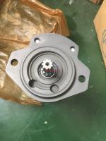 China Quick Ship Hydraulic Gear Pump for Paver Machinery 25cc Displacement 210bar for sale