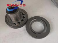 China Carbon Steel Hydraulic Charge Pump PV22 PV23 PV24 PV27 for Machinery Manufacturing for sale
