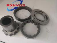 China Carbon Steel Hydraulic Charge Pump PV22 PV23 PV24 PV27 for Machinery Manufacturing for sale