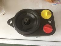 China Rexroth A8VO200 Hydraulic Pump Spare Parts Single Cylinder Structure for Excavator for sale