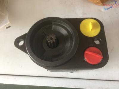 China Rexroth A8VO200 Hydraulic Pump Spare Parts Single Cylinder Structure for Excavator for sale