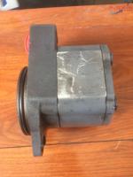 China Rexroth A8VO200 Hydraulic Pump Spare Parts Single Cylinder Structure for Excavator for sale