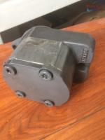 China Rexroth A8VO200 Hydraulic Pump Spare Parts Single Cylinder Structure for Excavator for sale