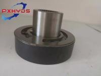 China 90r100 Hydraulic Charge Pump Customizable with Straight Tooth Flank and Customization for sale
