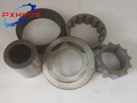 China 90r100 Hydraulic Charge Pump Customizable with Straight Tooth Flank and Customization for sale